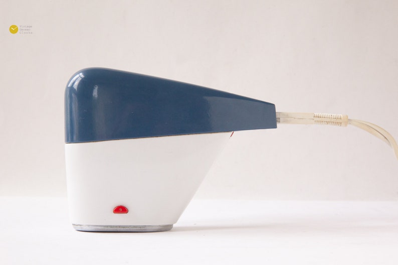 1962 PHILISHAVE Shaver Philips Germany Type 7920 Design 60s | Etsy