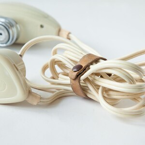 Raymond Loewy PHILISHAVE THE EGG 1951 Shaver - Philips Germany Type ...