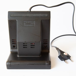 1979 BRAUN DN50 Visotronic Alarm Clock Ludwig Littmann Type | Etsy