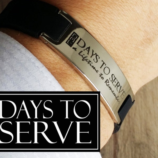 LDS Missionary Ring, LDS Mission Ring, Stainless Steel 730 Ring, CTR ...