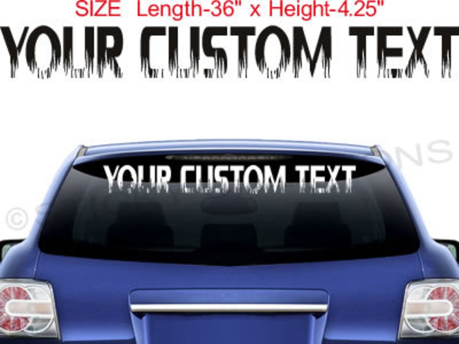 Custom Text Flame Font Customized Personalized Letters Name Fire ...