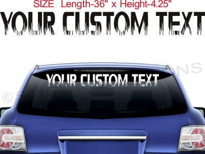 Custom Text Flame Font Customized Personalized Letters Name Fire ...