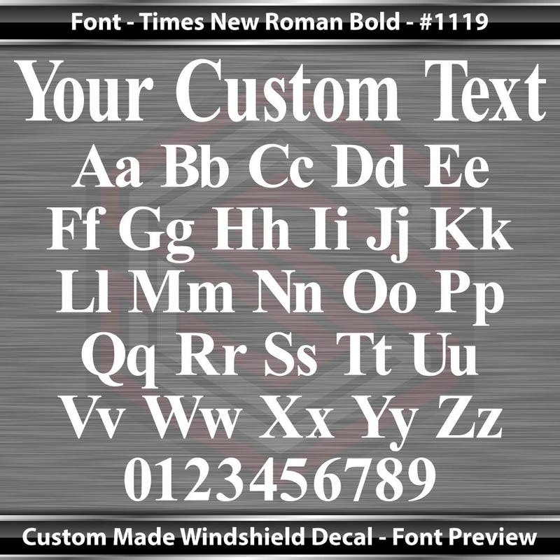 Vinyl Graphic Decal - Etsy