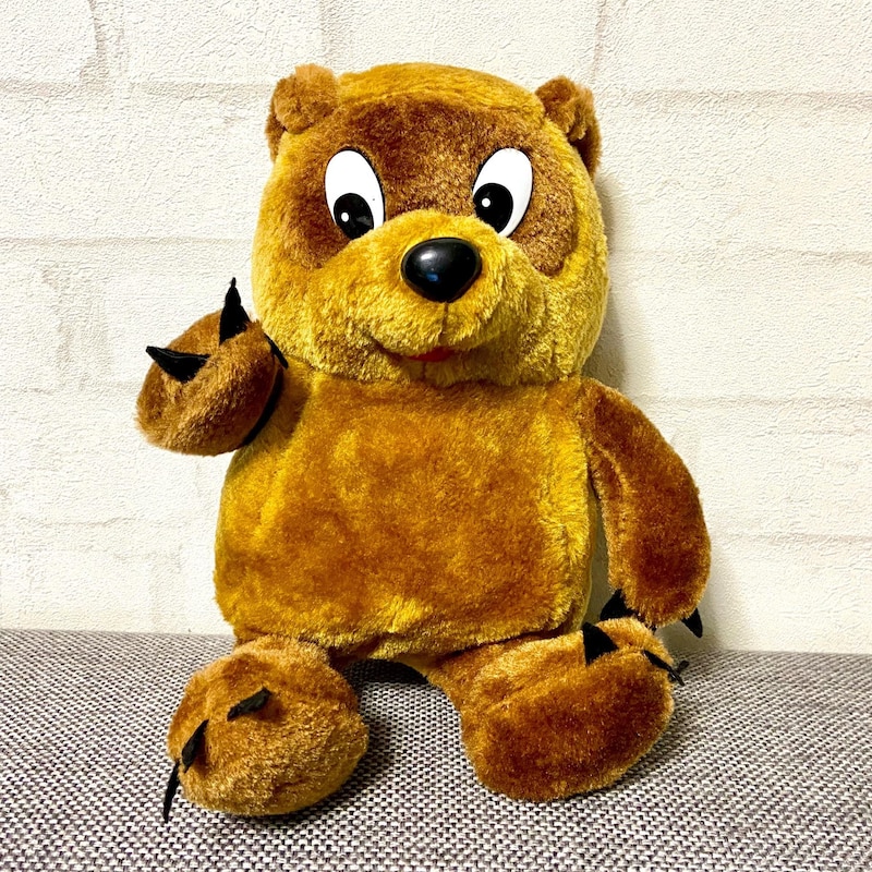 Russian Cartoon Plushes - Etsy