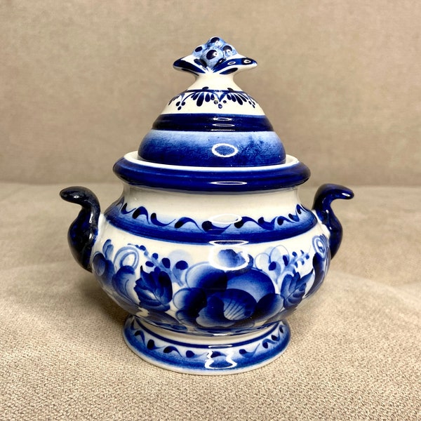 Russian Ceramics - Etsy