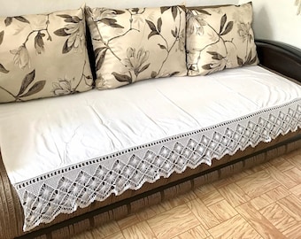 Romanian Bed Sheet - Etsy UK