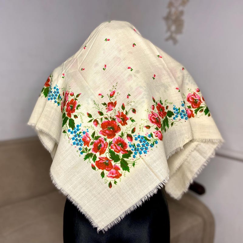 Slavic Fabric - Etsy