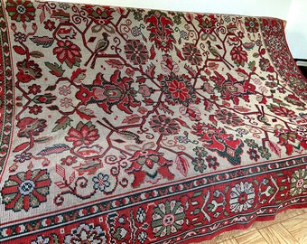 Soviet Blanket - Etsy