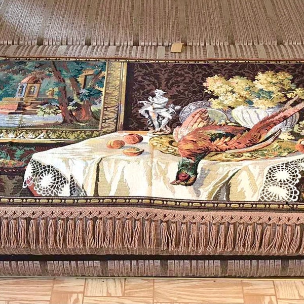 Victorian Tapestry - Etsy