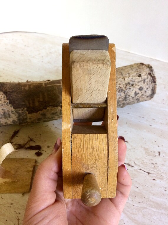 Small hand wood planer store