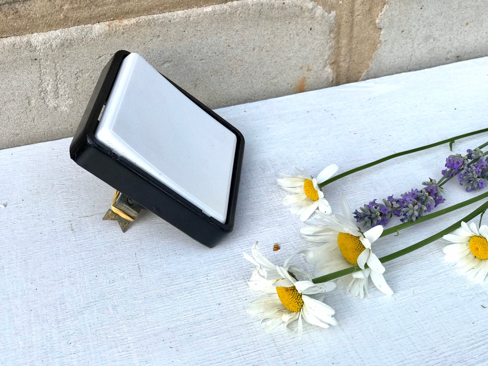 Vintage Soviet Light Switch USSR - Wall Light Switch 70s - 80s - Retro ...