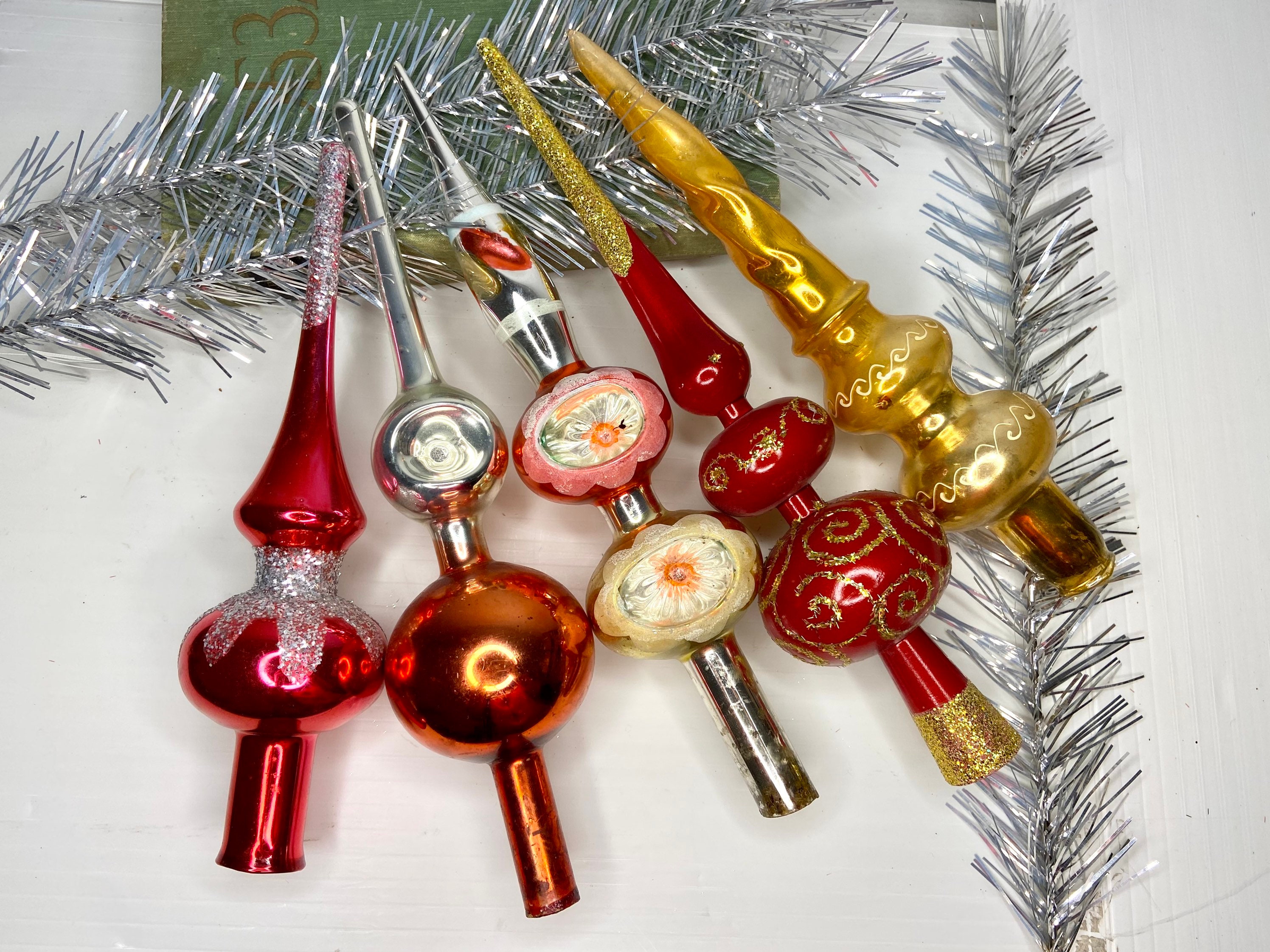 Russian Christmas Tree