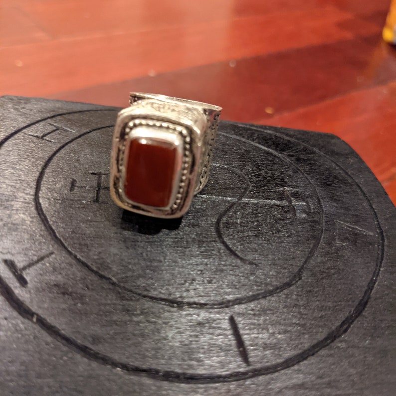 Vodoun Loa Met Kalfou Giant Oracle and Master of - Etsy