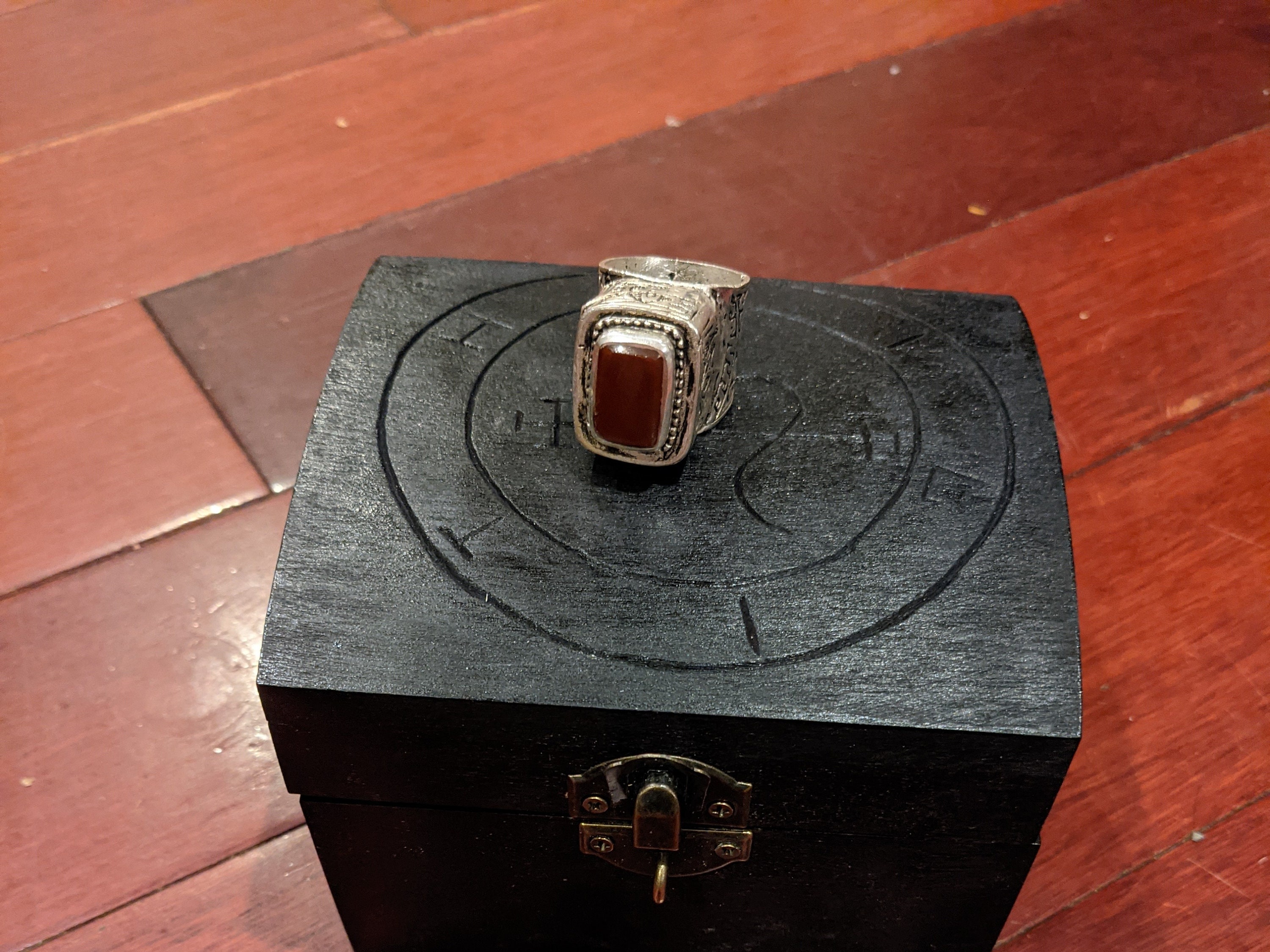 Vodoun Loa Met Kalfou Giant Oracle and Master of - Etsy