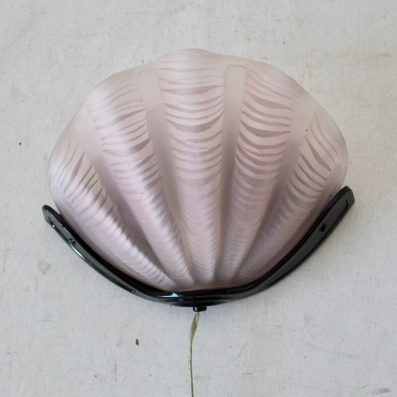 Shell Sconce - Etsy