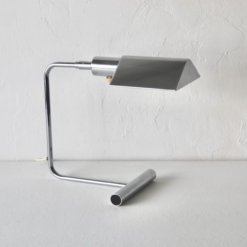 Omi Lamp - Etsy