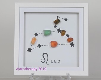 Sagittarius, Sagittarius Zodiac Frame, Crystal Astro Frame, Zodiac ...