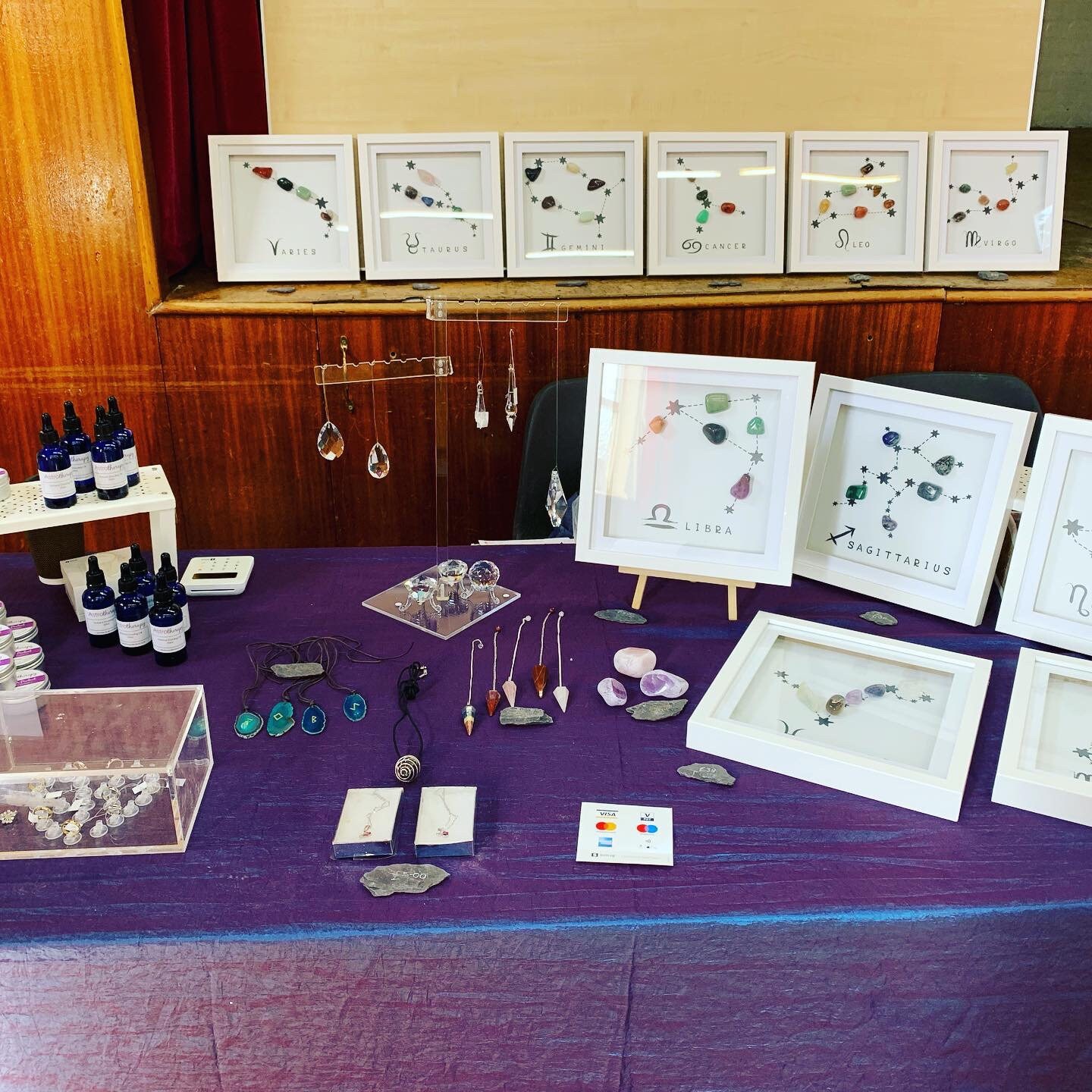 Sagittarius, Sagittarius Zodiac Frame, Crystal Astro Frame, Zodiac ...