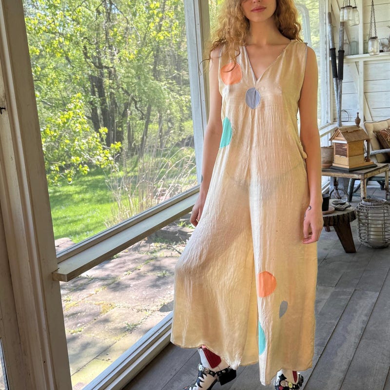 Beach Pajamas - Etsy