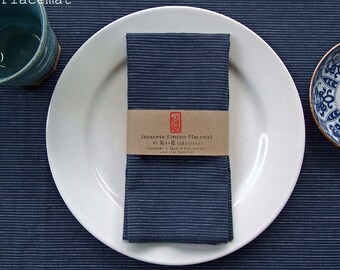 Japanese napkins | Etsy