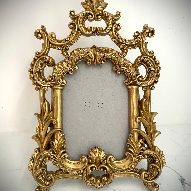 Beautiful Picture Frames - Etsy