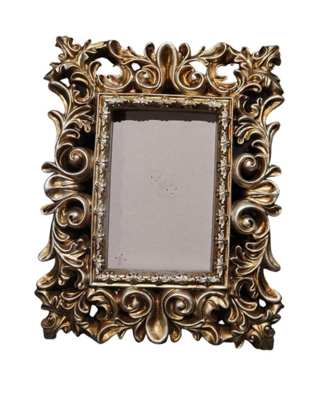Quality Victorian Style Frame - Etsy