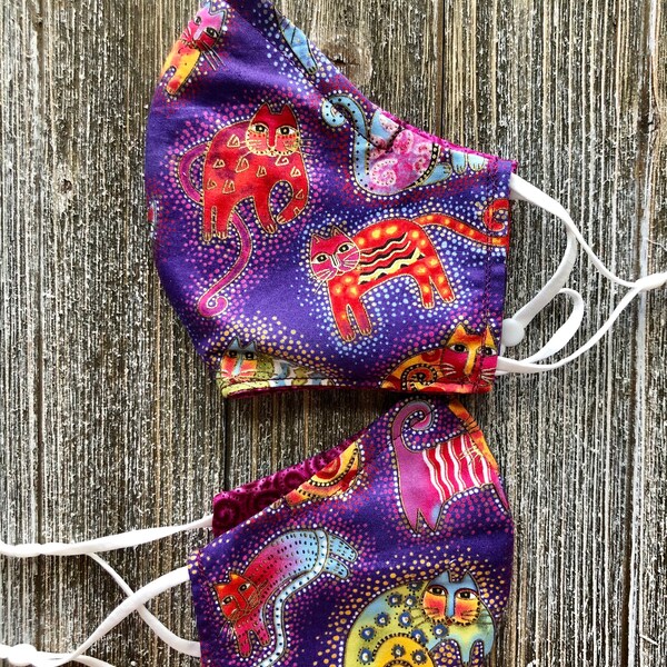 Laurel Burch Cat - Etsy