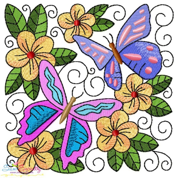 Butterfly Quilt - Etsy