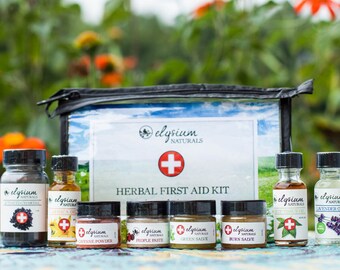 German First Aid Kit | Etsy