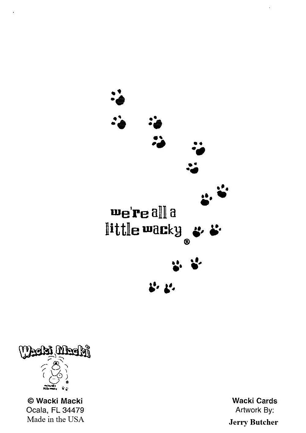 Thank You Gator Greeting Card Gator Greeting Cards Florida - Etsy