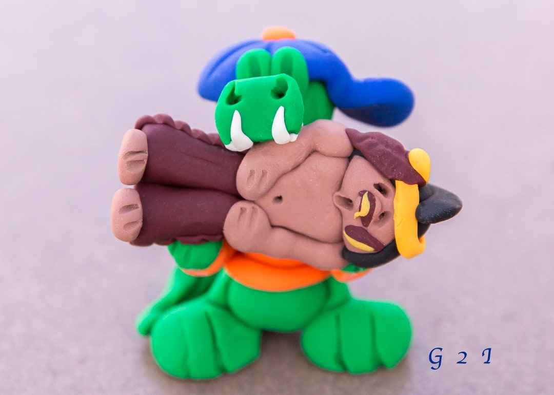 Gator W/opposing Teams | Handmade | Gator Gift | University of Florida ...