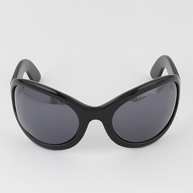 Alien Rave Sunglasses - Etsy UK
