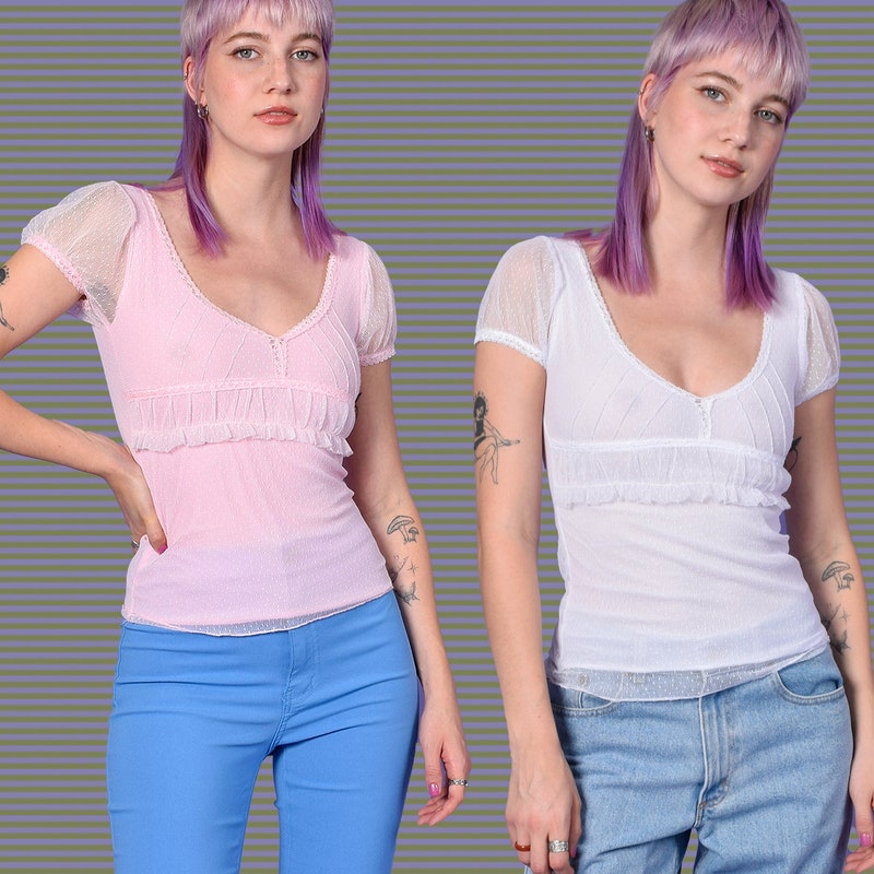 Mcbling Clothes - Etsy