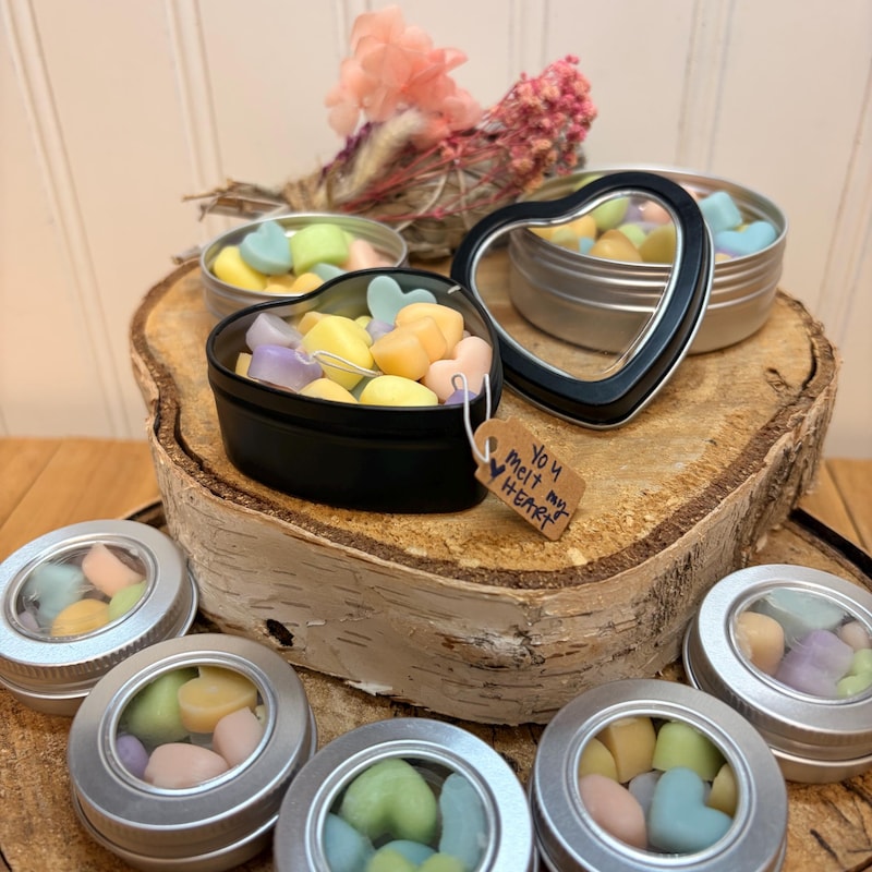 Mini Scented Lotions - Etsy