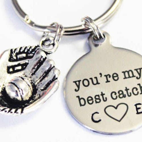 You're My Best Catch. Gift for Him. Gift for Her. Couples | Etsy