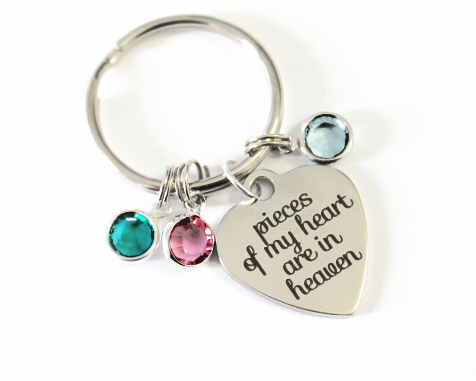MEMORIAL JEWELRY Loved Ones Memorial Giftloss of Loved Ones - Etsy