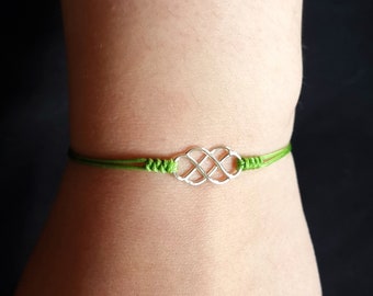 Macrame Celtic Knot - Etsy