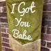 Personalised Small Velvet Wedding Banner | Bespoke Wedding Banner ...