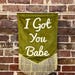 Personalised Small Velvet Wedding Banner | Bespoke Wedding Banner ...