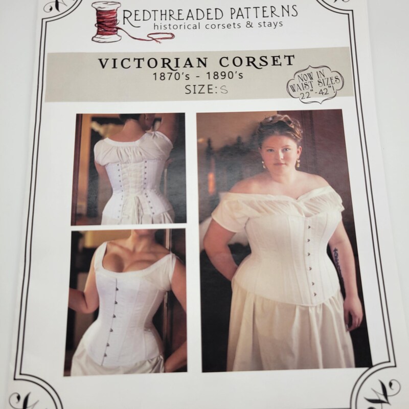 Historical Corset - Etsy