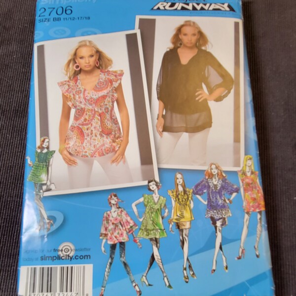 Project Runway - Etsy