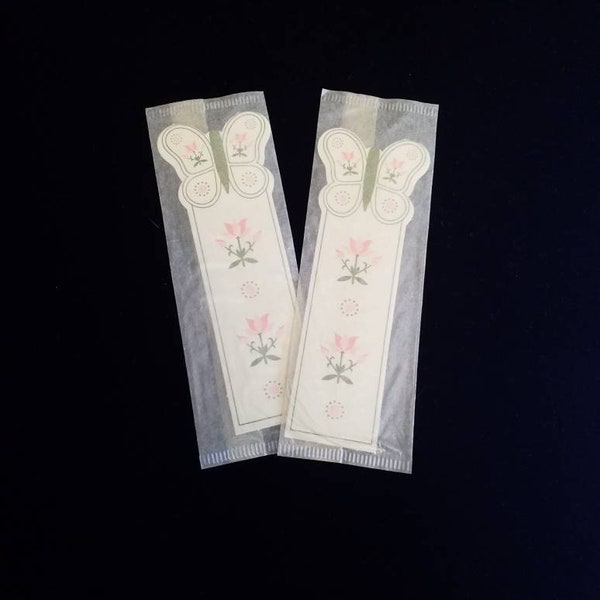 Perfume Sample Cards - Etsy