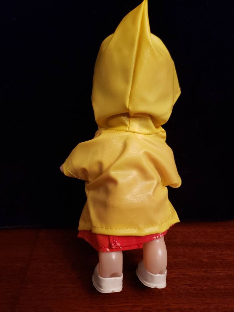 Vintage Shiba Doll - Etsy