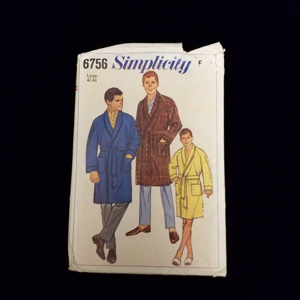 1966 Simplicity - Etsy