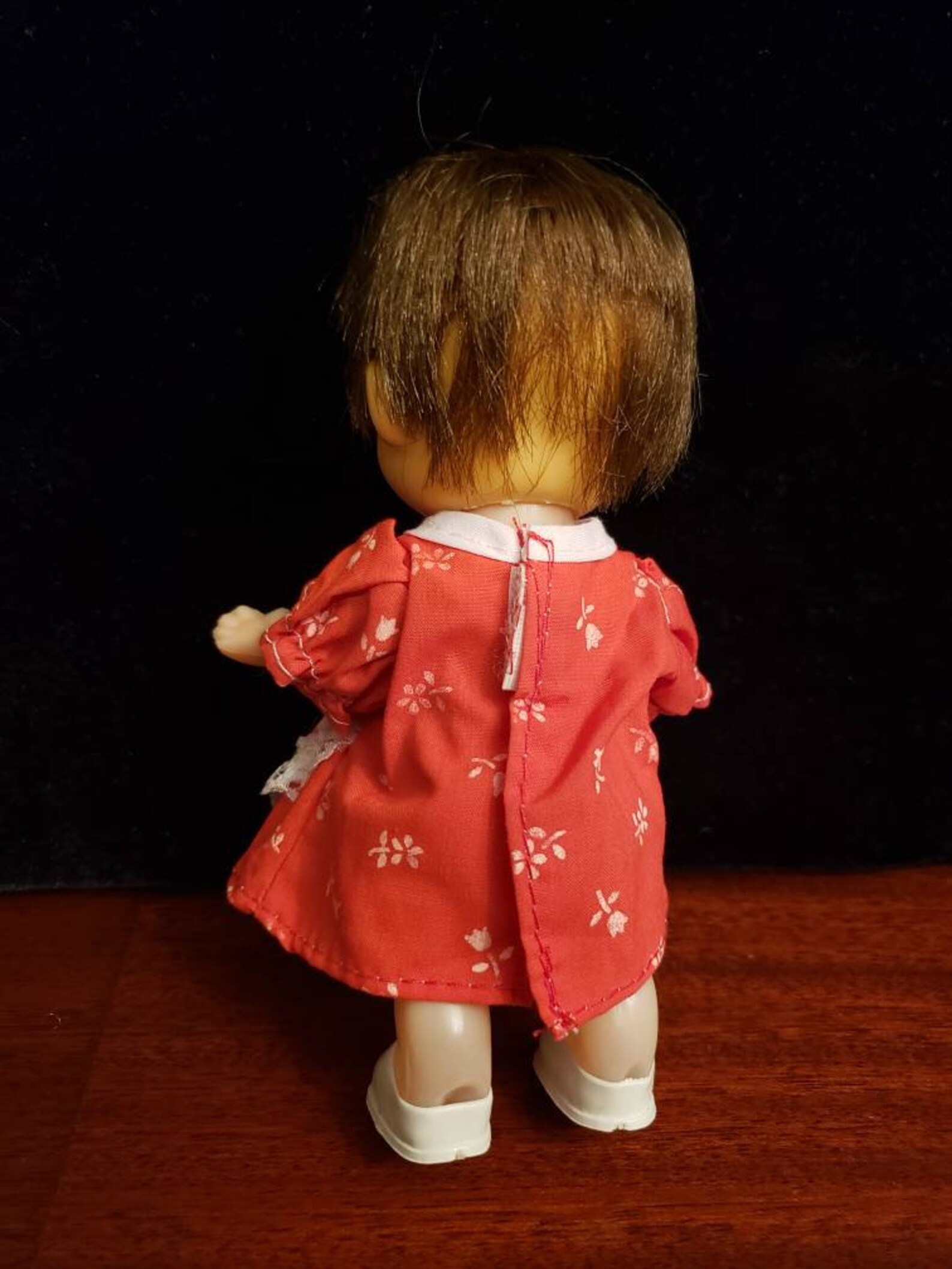 Vintage Shiba Doll - Etsy