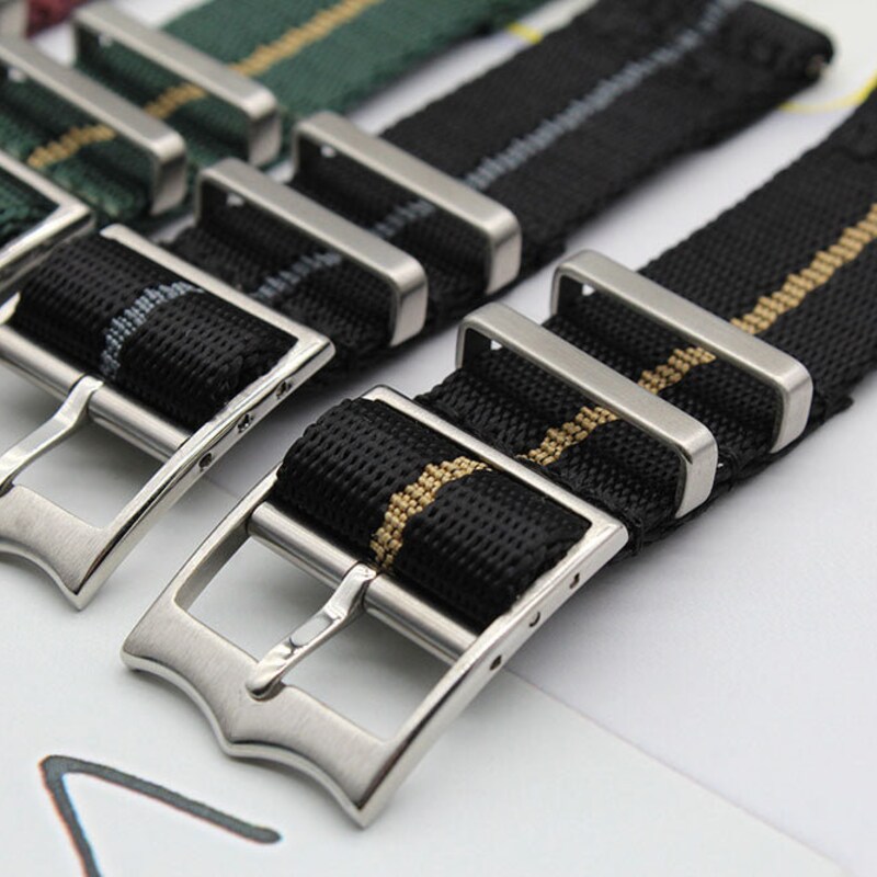 Nato Strap - Etsy