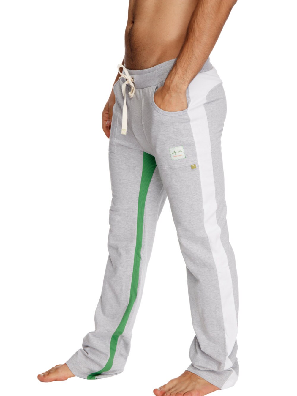 ULTRA Flex Yoga Track & Sweat Pant - Etsy