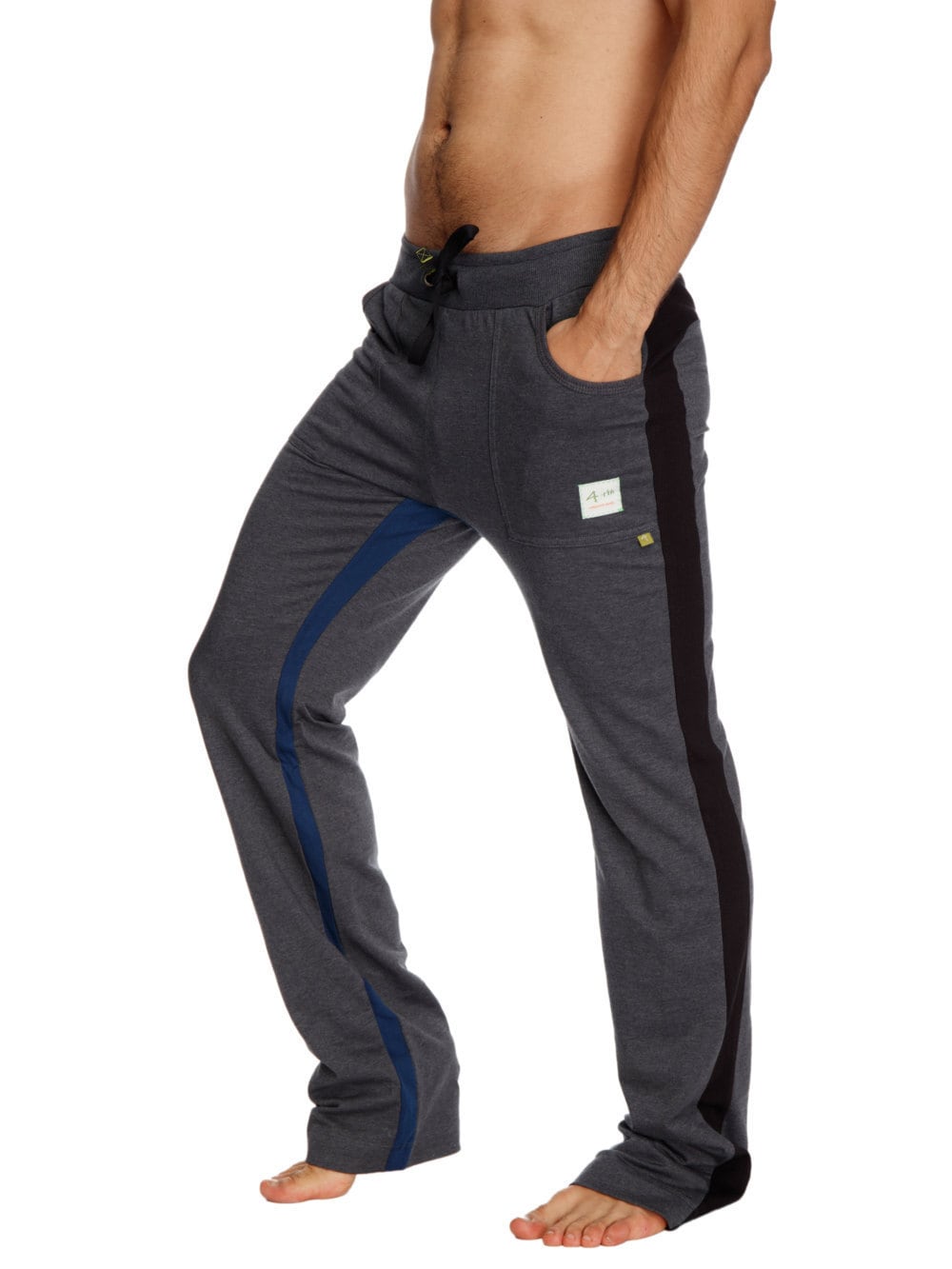 ULTRA Flex Yoga Track & Sweat Pant - Etsy