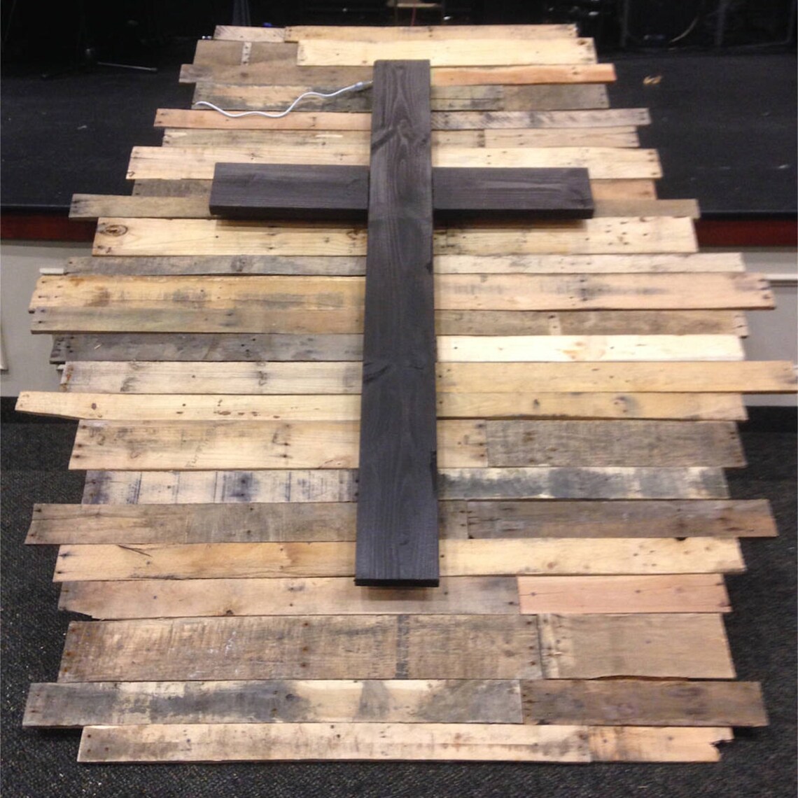 Rustic Cross,wood Cross, Wooden Cross,wall Cross,rustic Wood Cross ...
