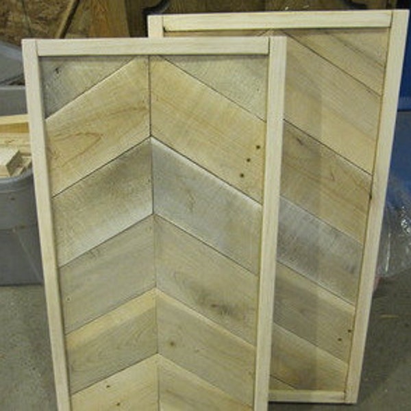 Barn Door Window Shutters - Etsy